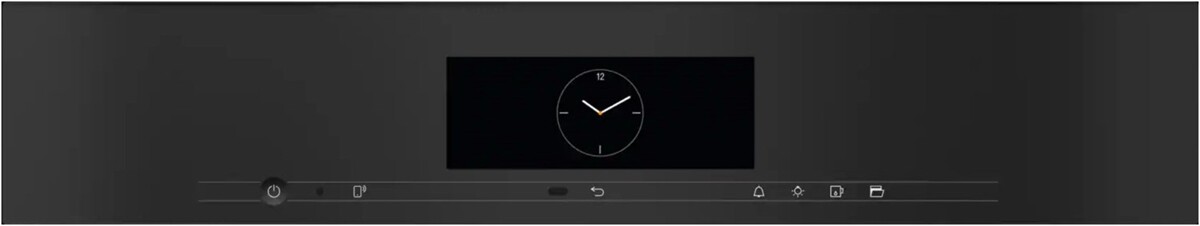 Miele Einbau-Elektro-Backofen mit Dampfgarer DGC 7845 HCX Pro obsw matt ...