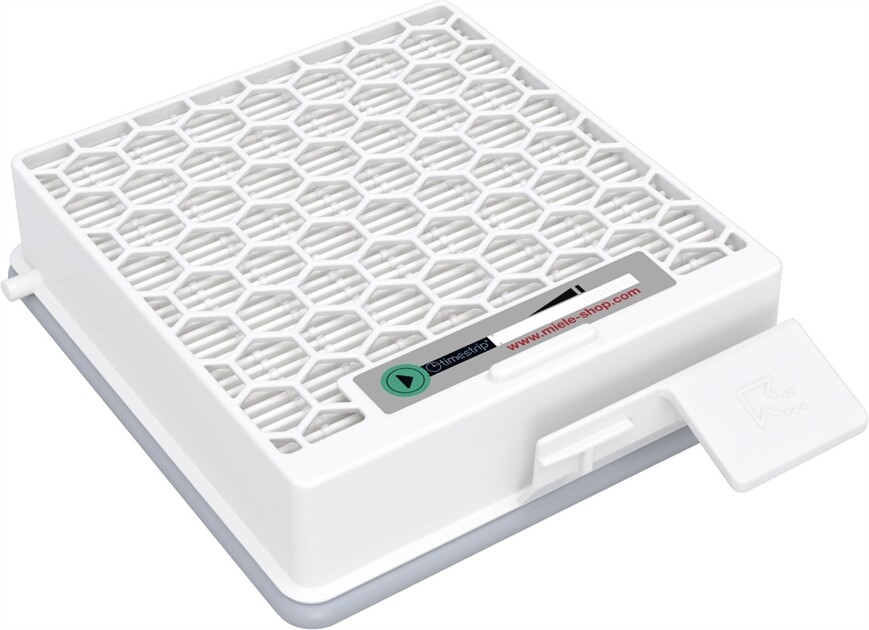 Miele hepa filter store