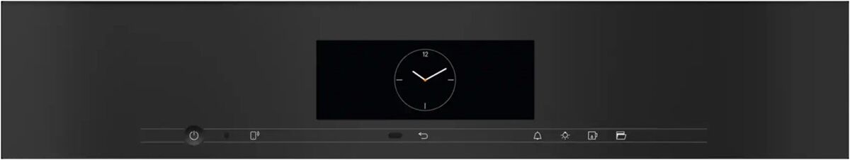Miele Einbau-Elektro-Backofen mit Dampfgarer DGC 7860 HCX (Grifflos ...