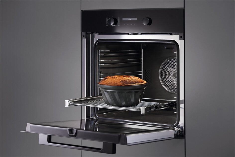 Miele cooker store